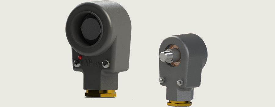 Altrup | Sensor de Giro