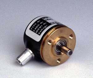 Altrup | Encoder 2RM